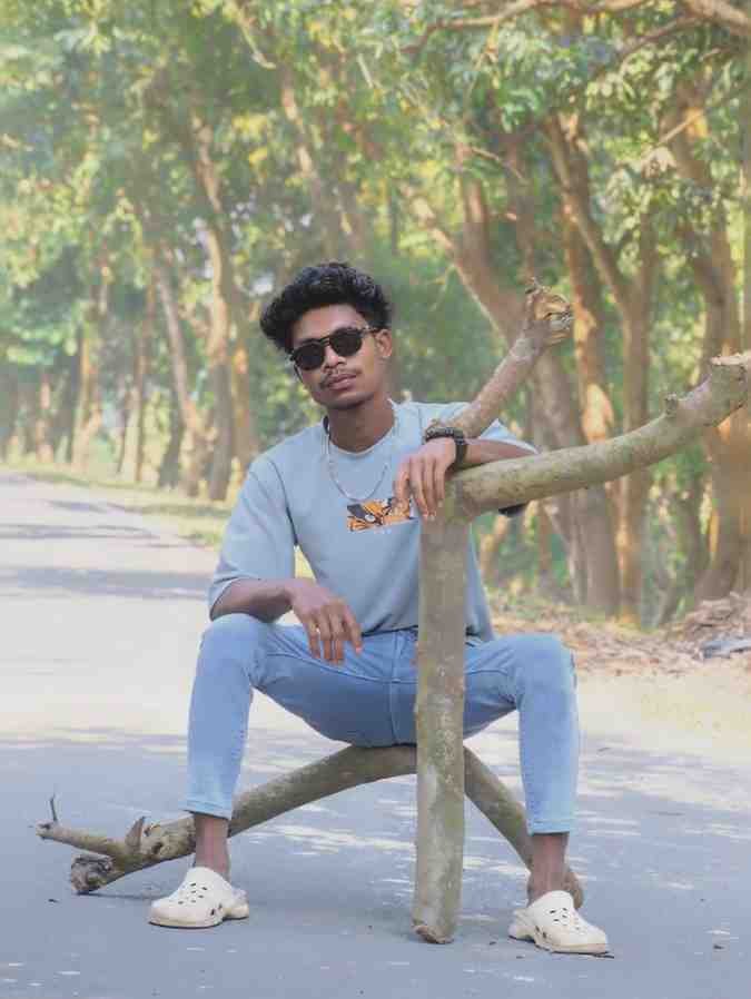 New Lightroom Photo Editing Copy Paste Preset - MONSA EDIT